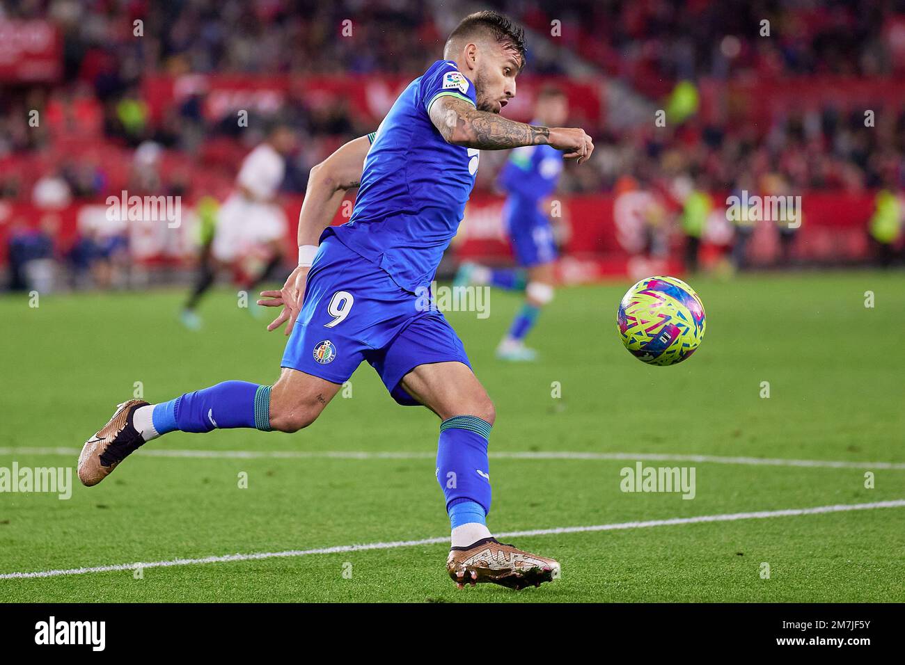 Cristian portugues manzanera hi-res stock photography and images - Alamy