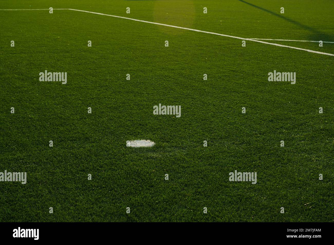 Penalty kick football close up hi-res stock photography and images - Alamy