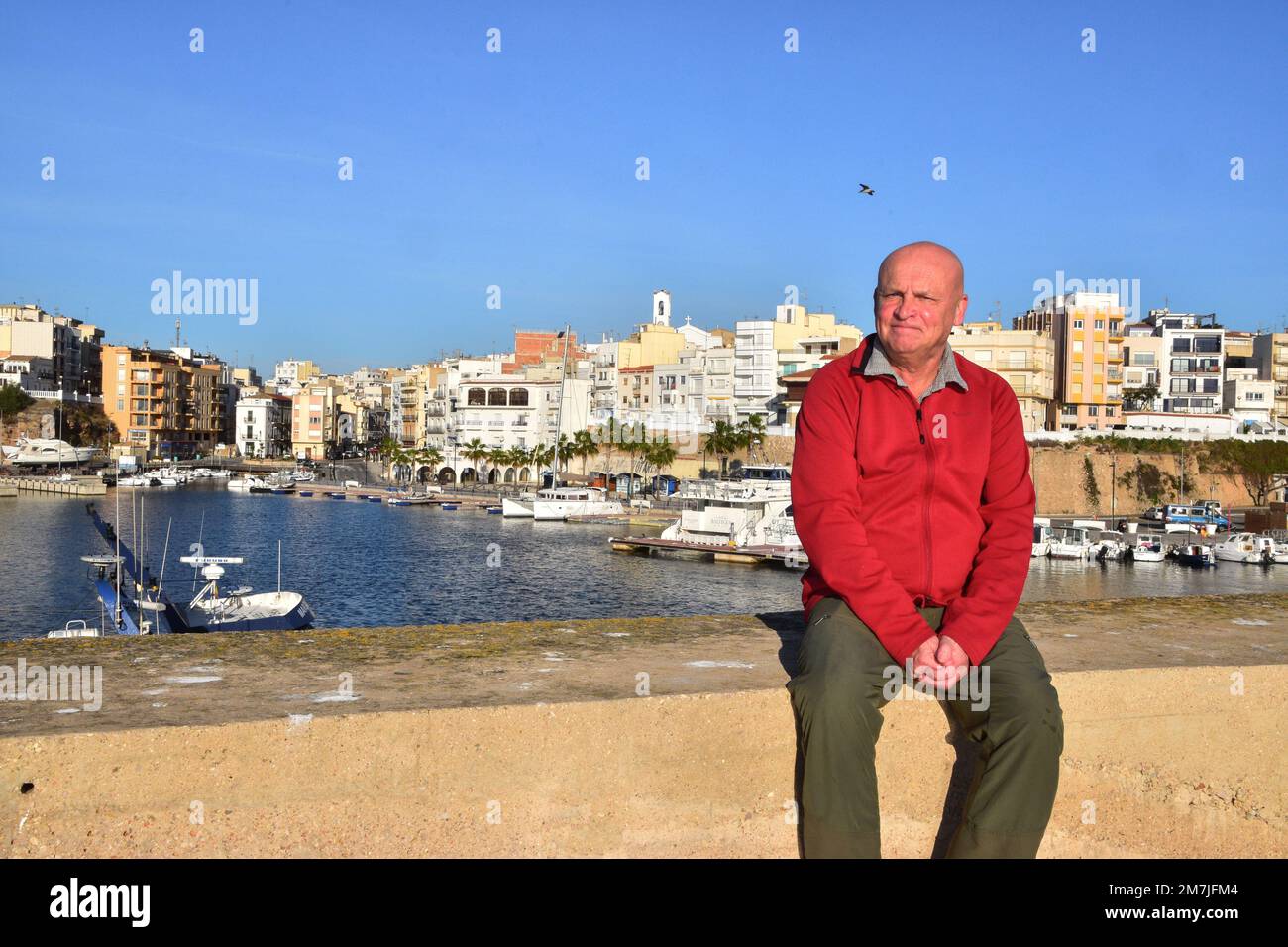 Brit flag hi-res stock photography and images - Alamy