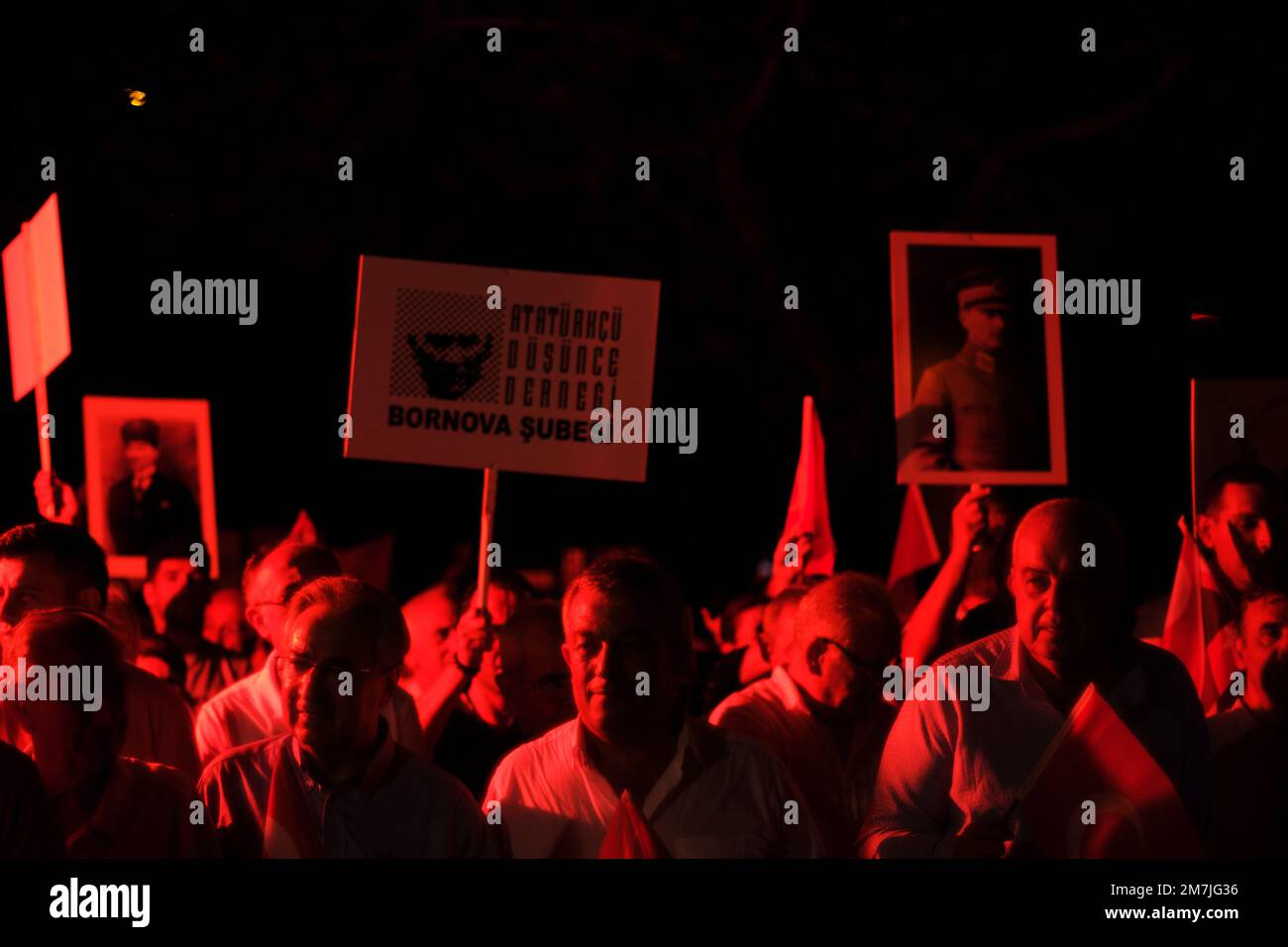 Atatürkist hi-res stock photography and images - Alamy