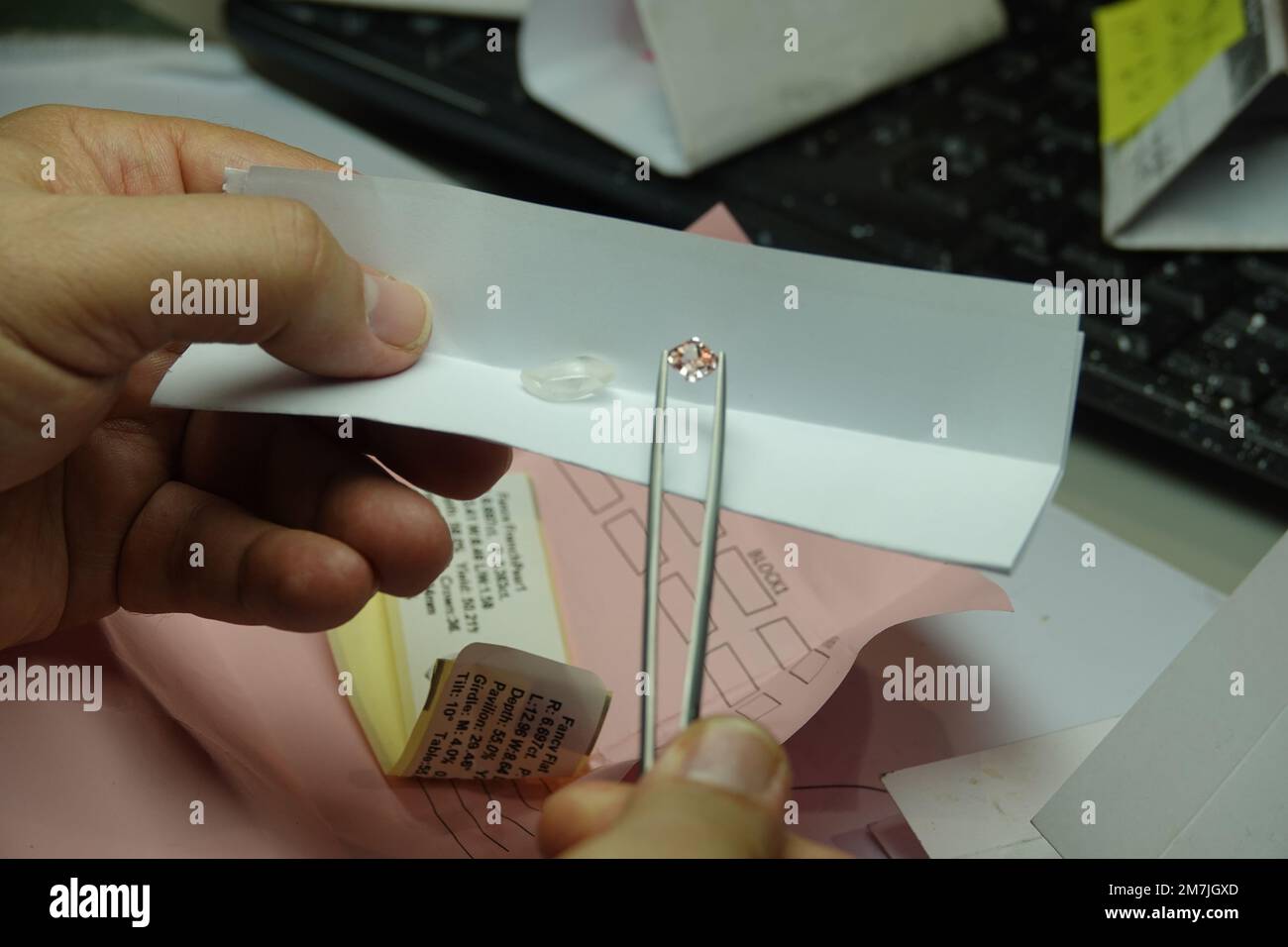 Kapstadt, South Africa. 26th Oct, 2022. Yair Shimansky, founder of the ...