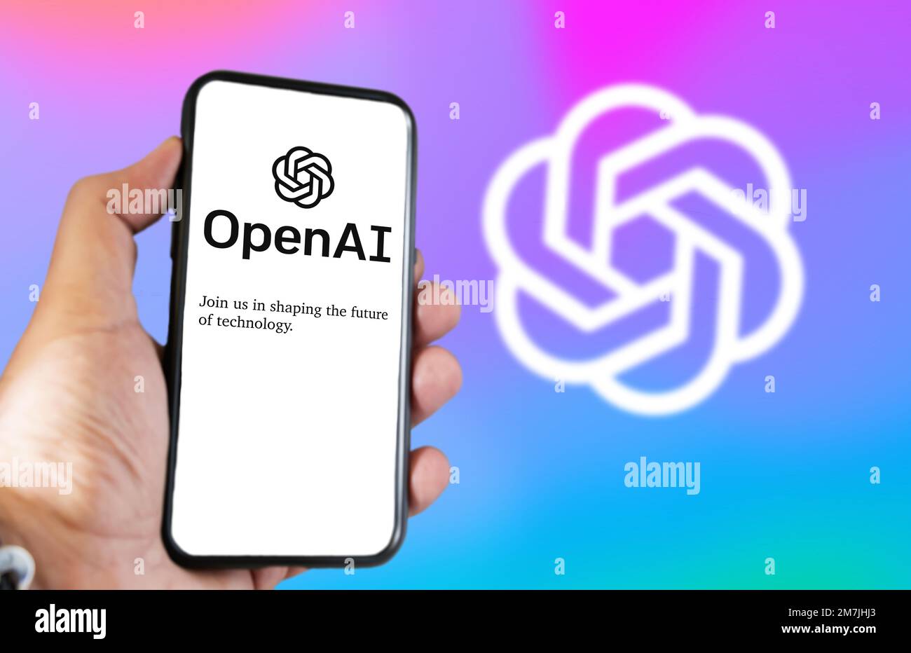 Openai background hi-res stock photography and images - Alamy