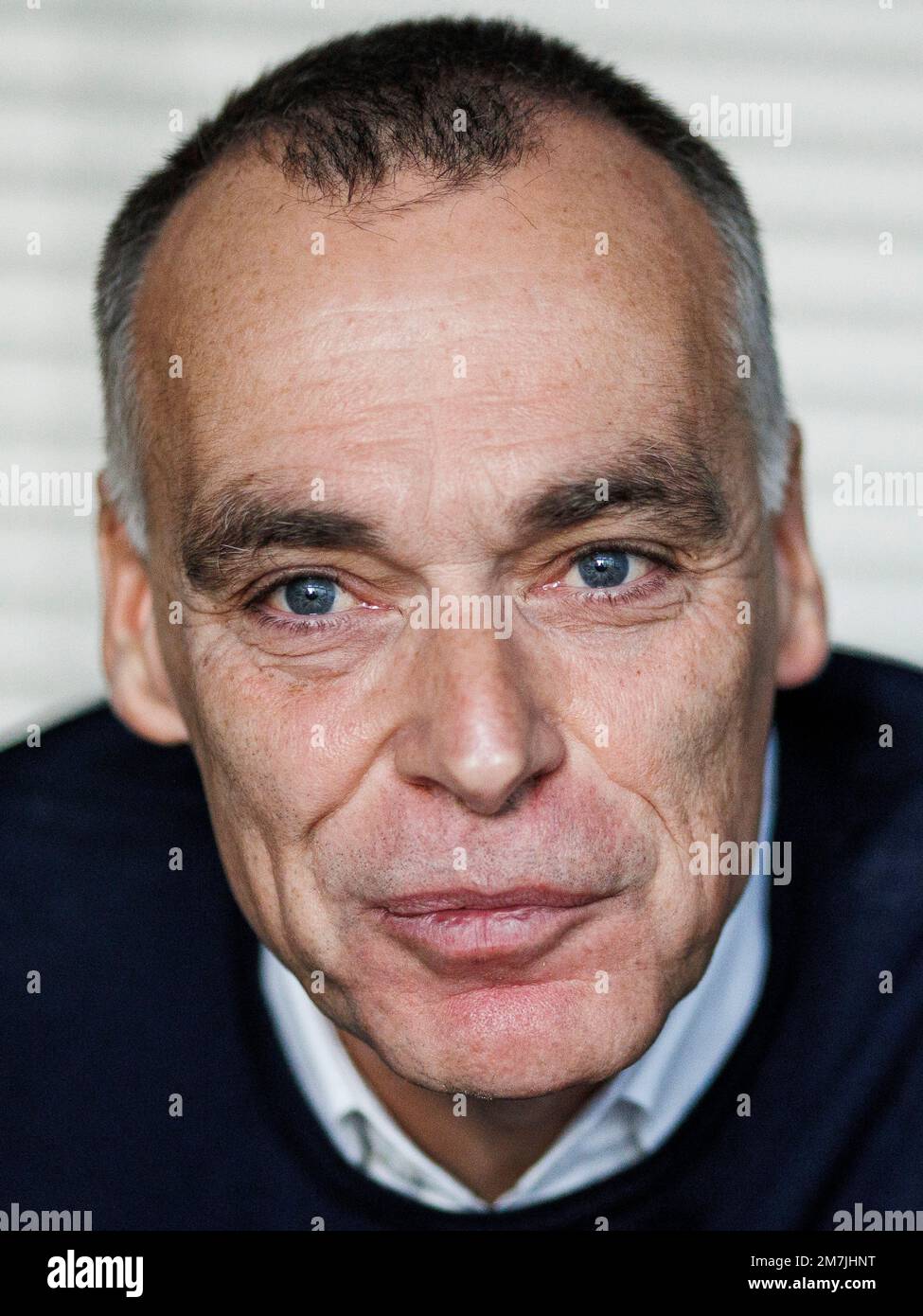 Berlin, Germany. 23rd Nov, 2022. Berthold Huber, Member of the Board of ...