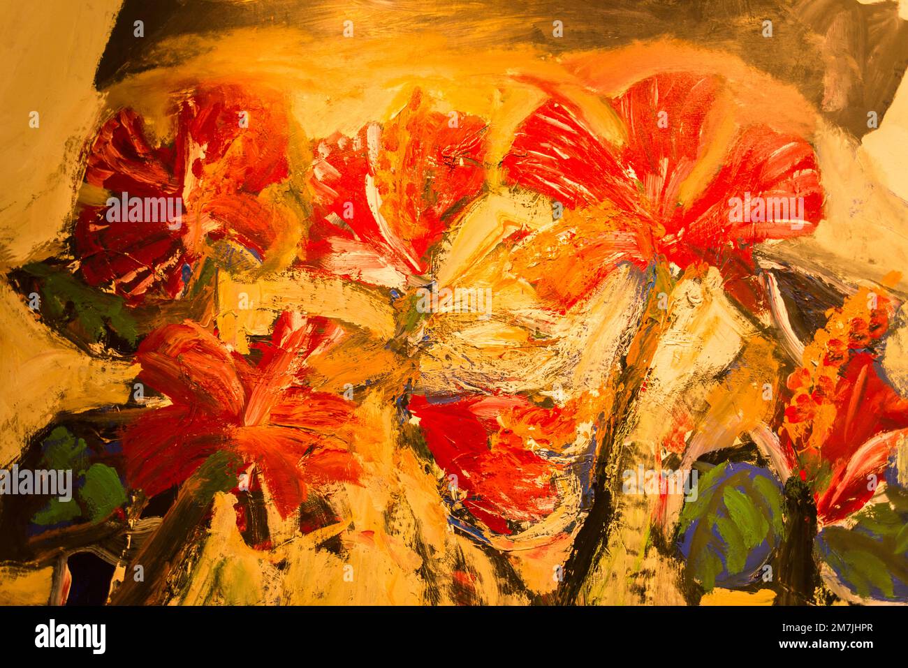 Art Museum of the Americas, the first art museum in the United States ...