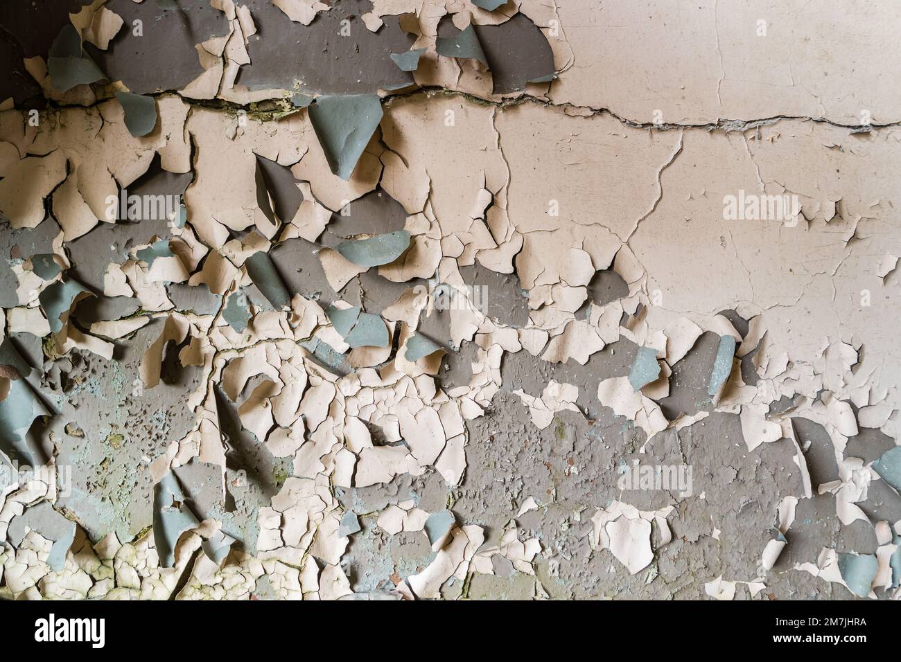 Peeling technique hi-res stock photography and images - Alamy