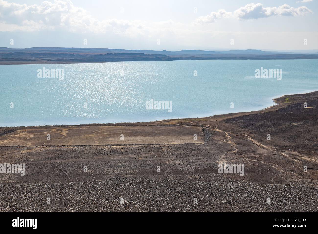 Lake turkana kenya hi-res stock photography and images - Alamy