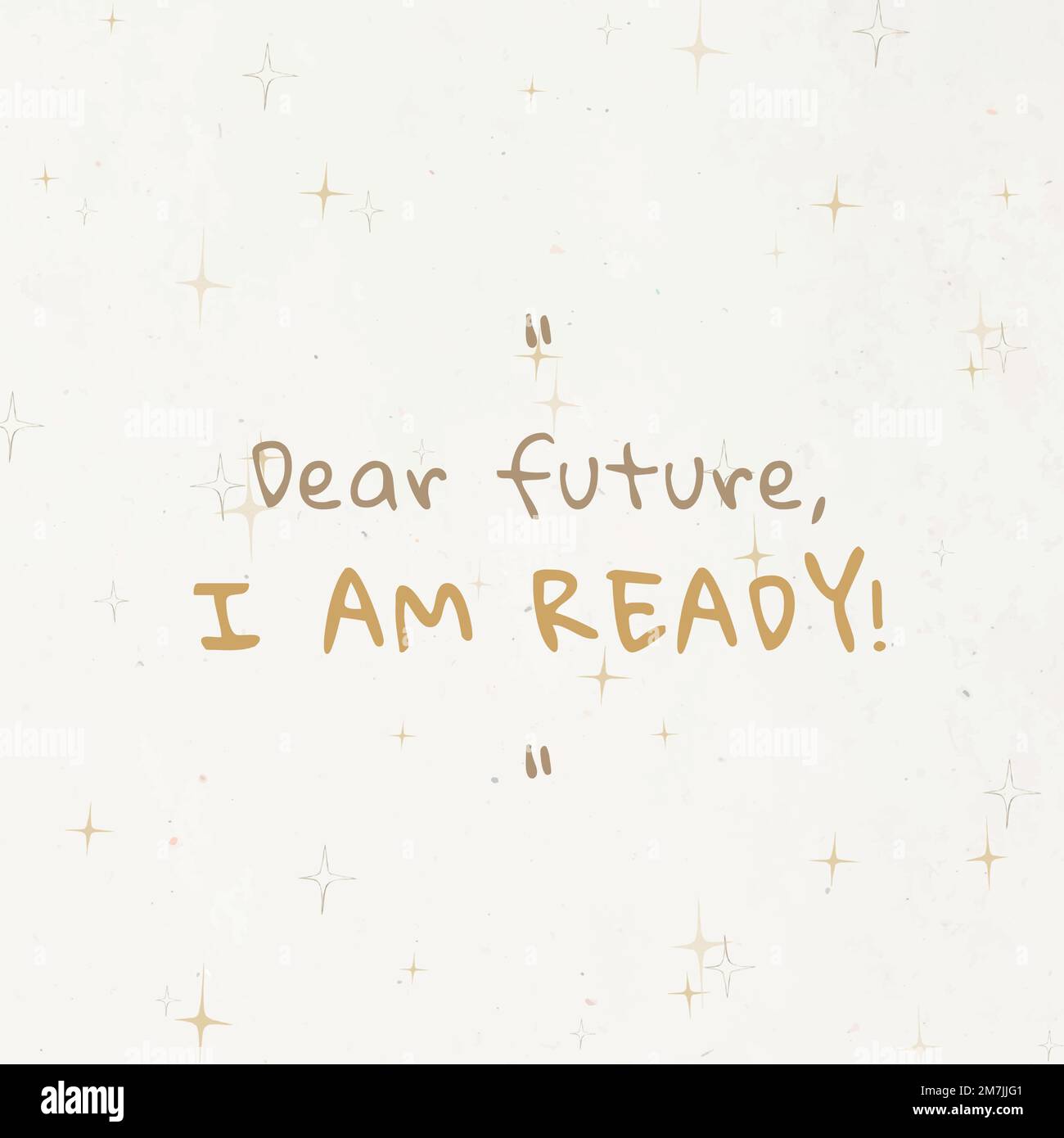 New year editable template vector social media post with dear future I ...