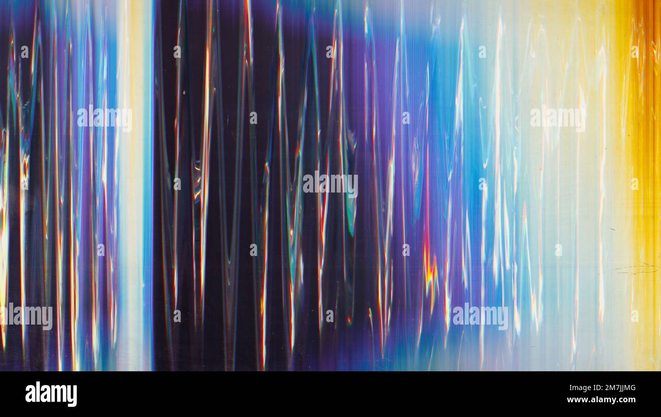 User interface hack Glitched screen breakdown Stock Photo - Alamy