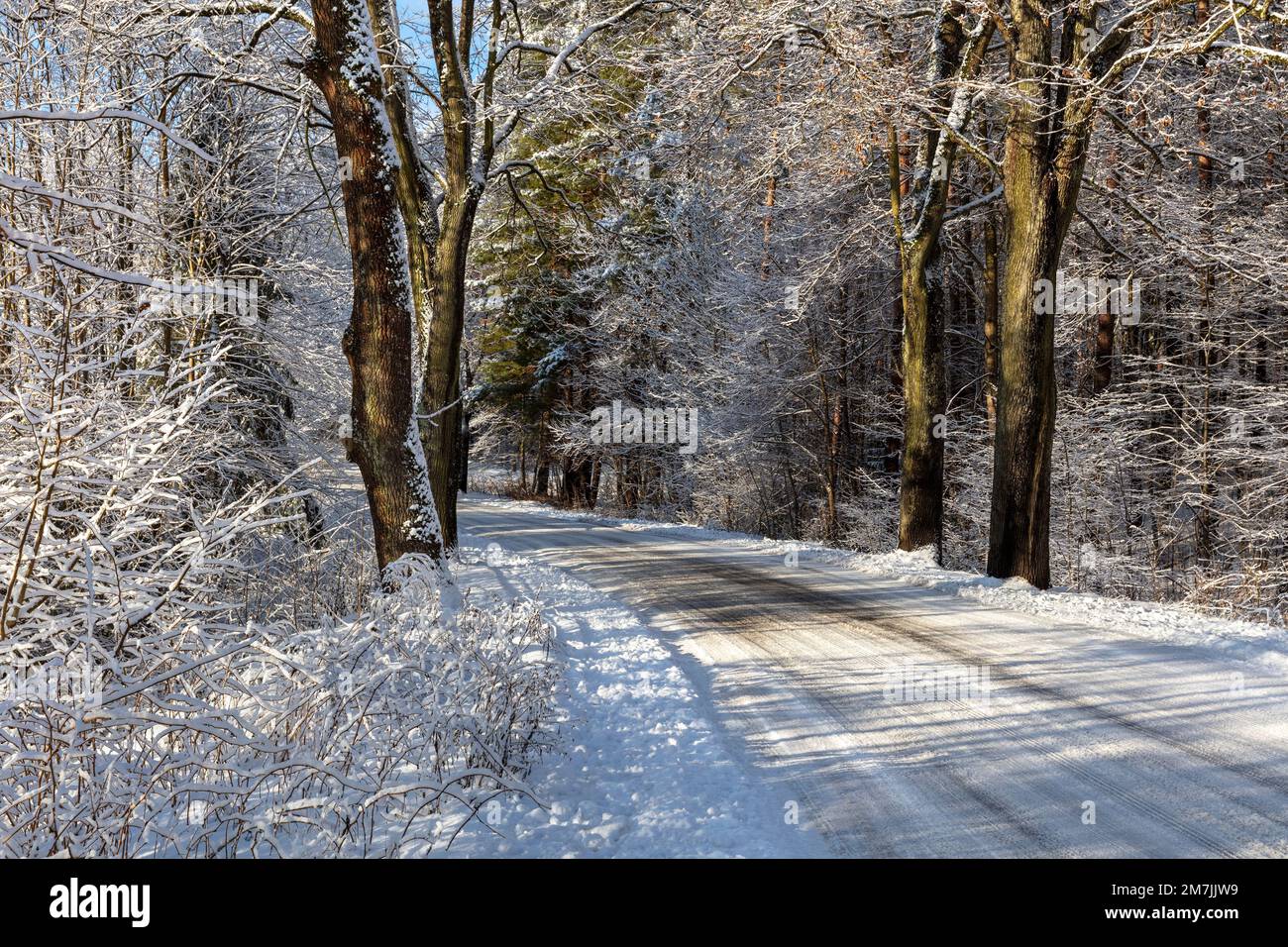 Masurian climate hi-res stock photography and images - Alamy