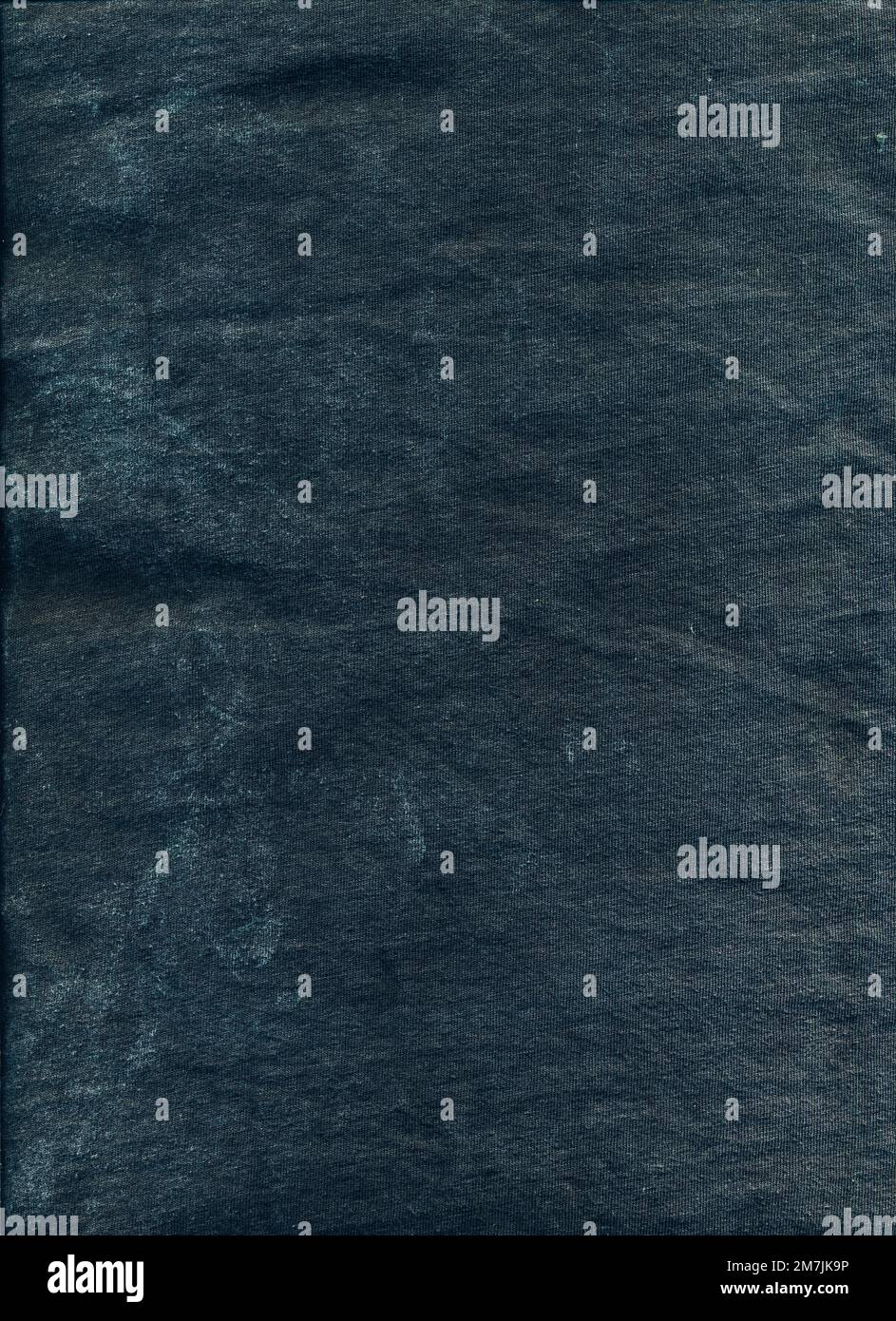 aged textile texture old fabric stained cloth dark Stock Photo - Alamy