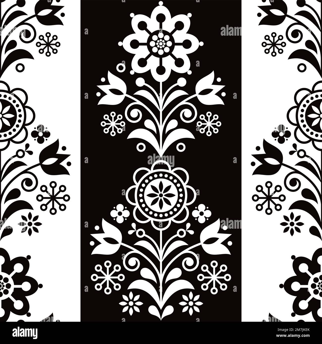 Finland garden Stock Vector Images - Alamy