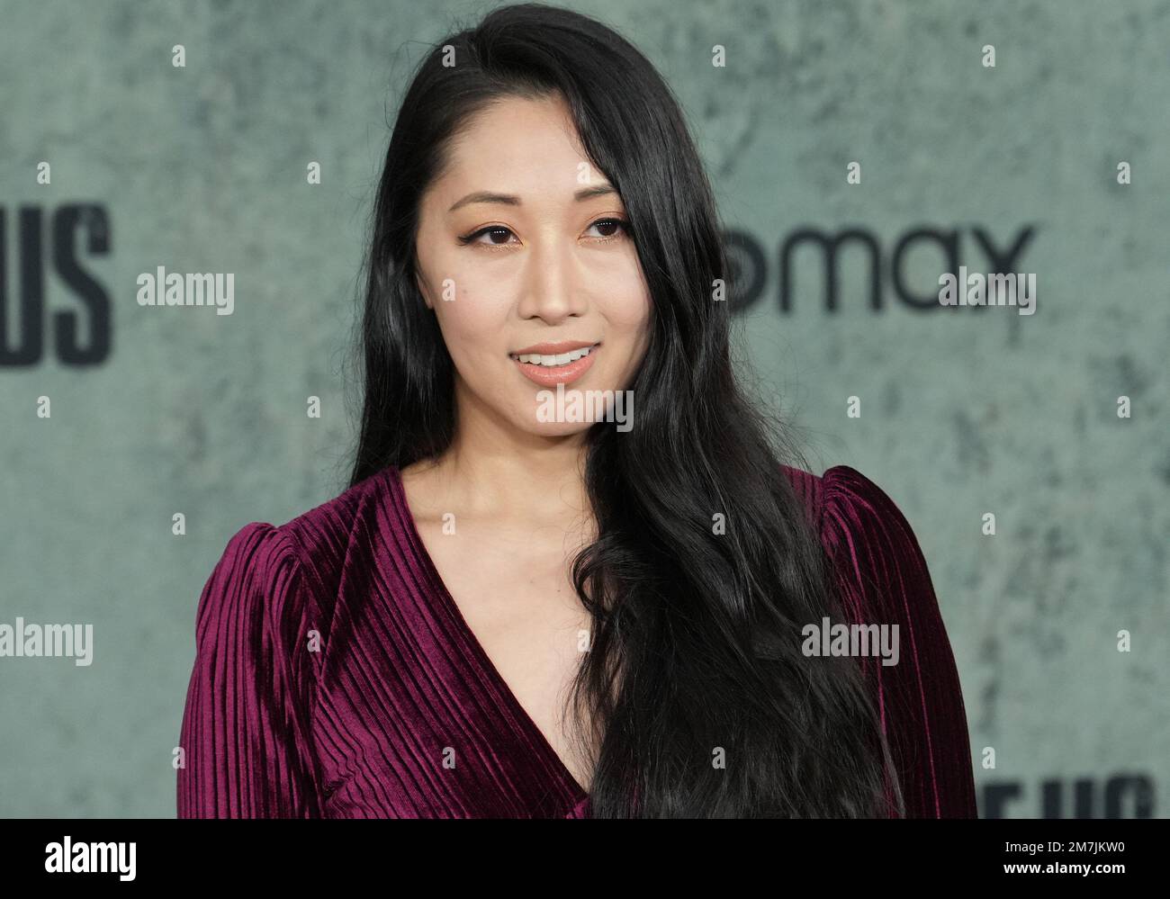 Mari Takahashi Model