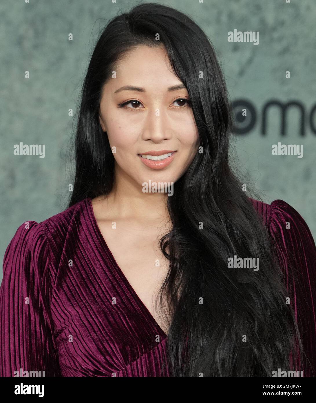 Mari Smosh Photoshoot