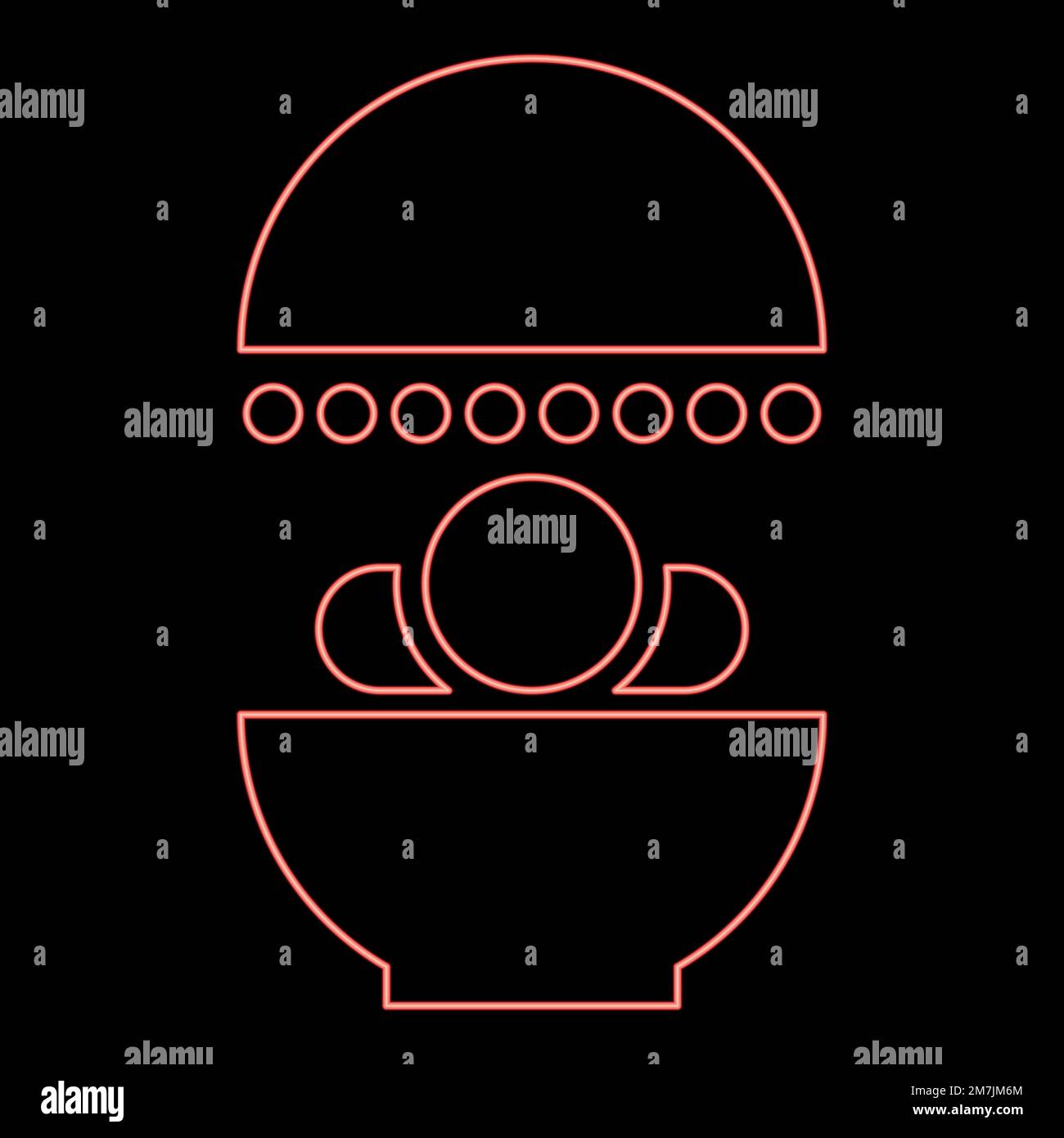 Cat ray ct scan Stock Vector Images - Alamy