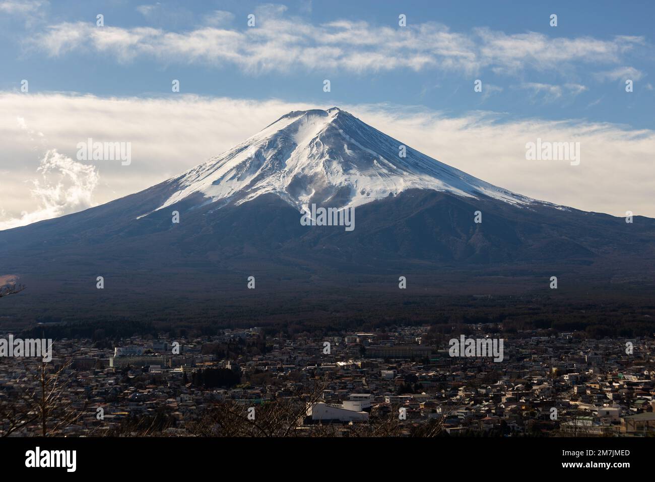 Mt fuji shizuoka ken hi-res stock photography and images - Alamy