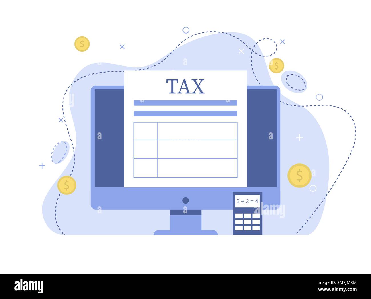 Online Tax Payment Income Tax Return Income Tax Calculation Stock