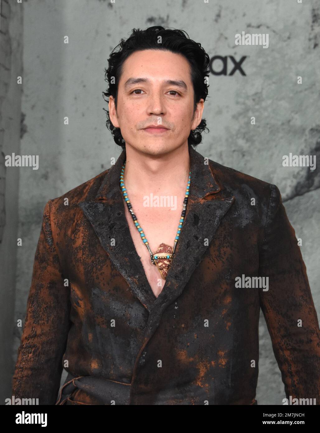 Die letzte von uns fernsehserien -Fotos und -Bildmaterial in hoher ...