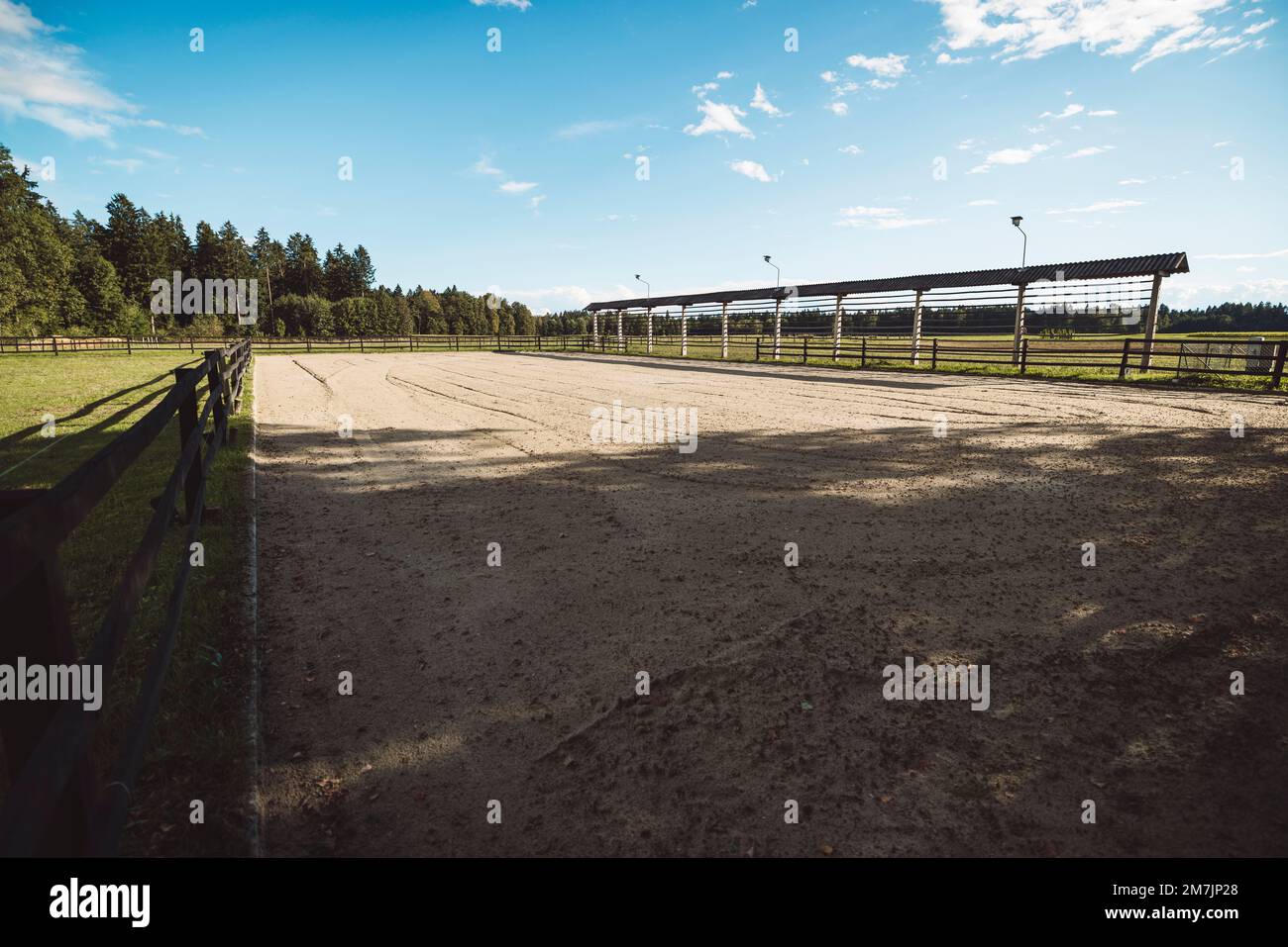 Girl on back of horse hi-res stock photography and images - Alamy