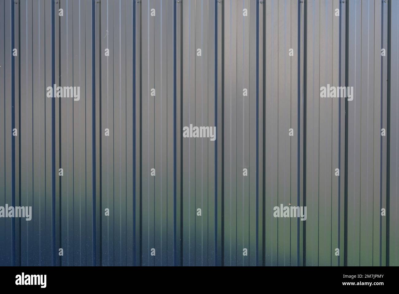 steel background metal with planks grey horizontal Stock Photo - Alamy