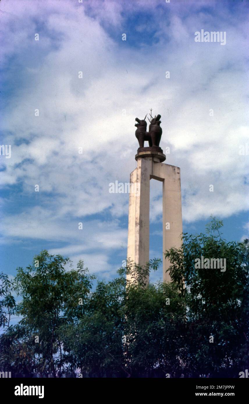 Bir Tikendrajit Singh was a great patriot and a prince from Manipur, a ...