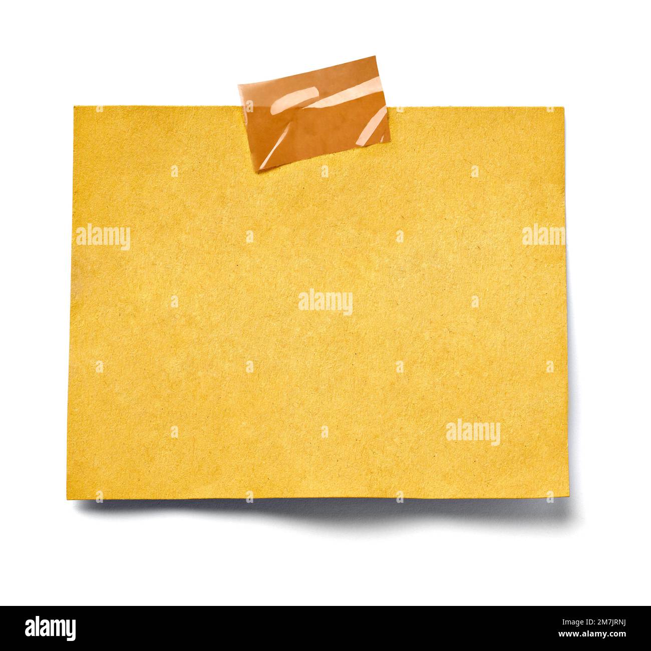 note paper blank sign tag label Stock Photo - Alamy