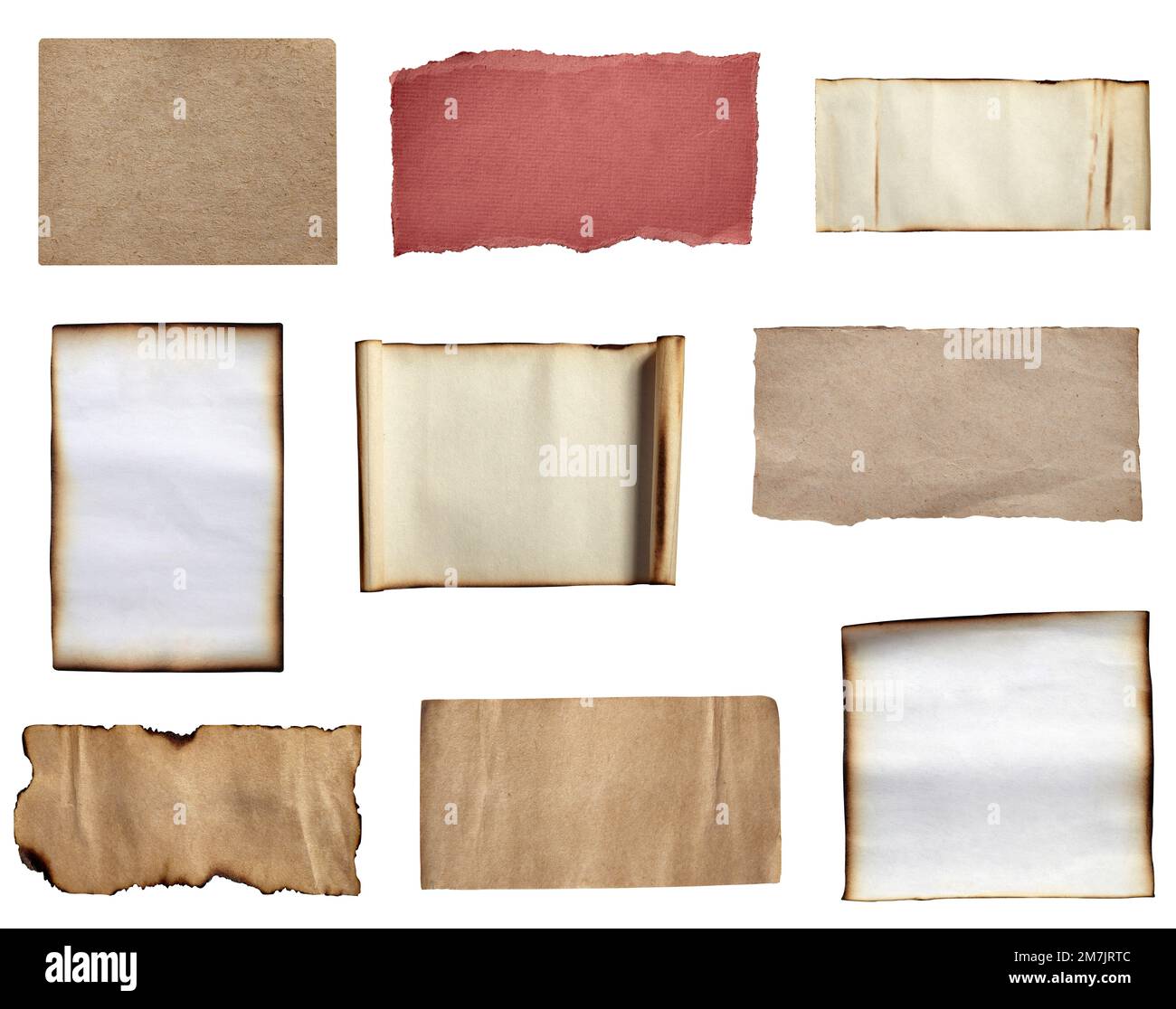 note paper blank sign tag label Stock Photo - Alamy