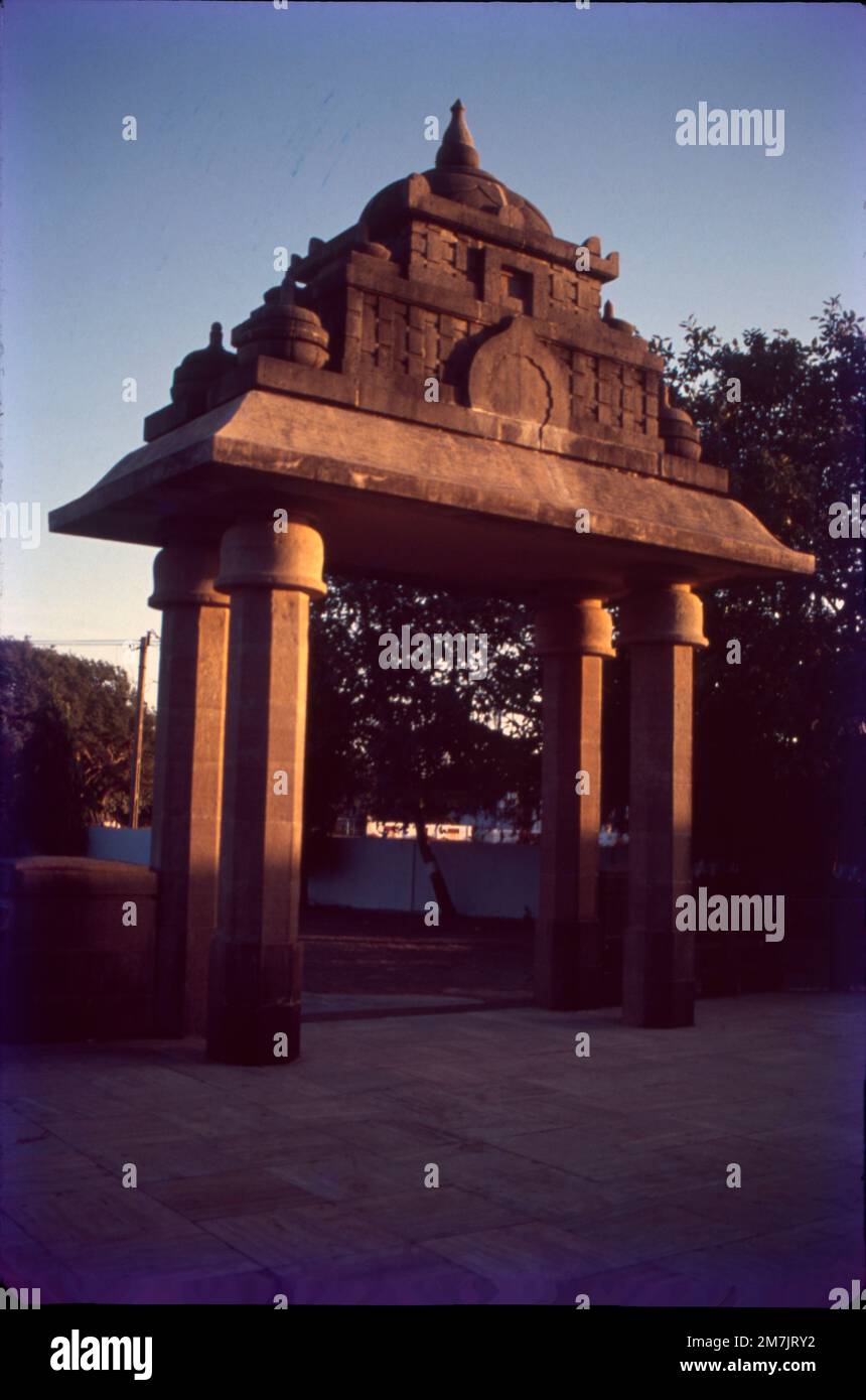 Mahatma gandhi dandi march hi-res stock photography and images - Alamy