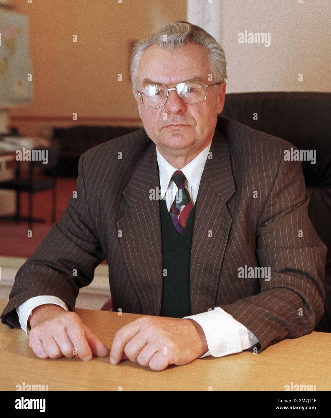 Ivan Starovoitov, Russian Consulate General in Edinburgh, Scotland ...
