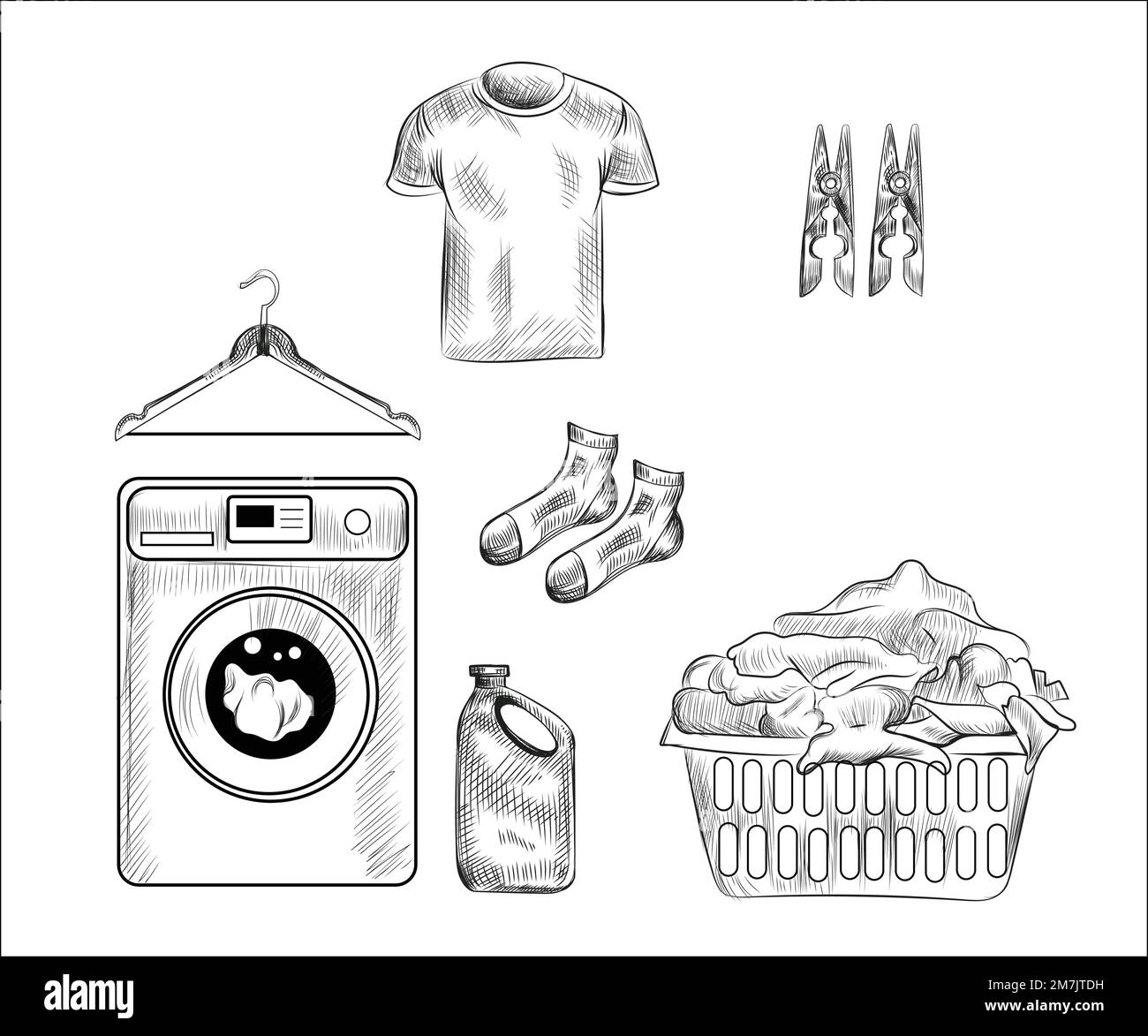 Luxury clothes detail Stock Vector Images - Alamy