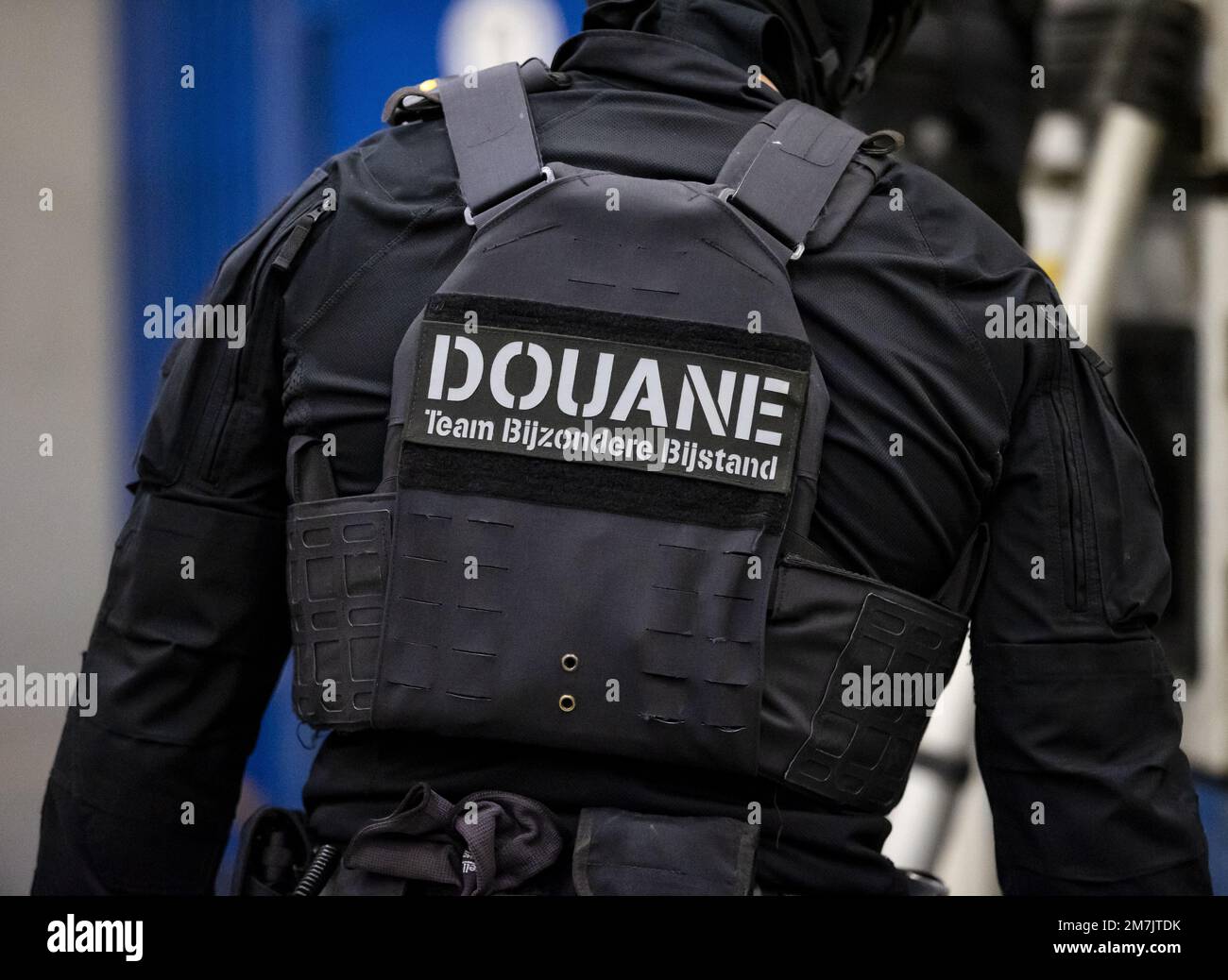 Special assistance team hi-res stock photography and images - Alamy