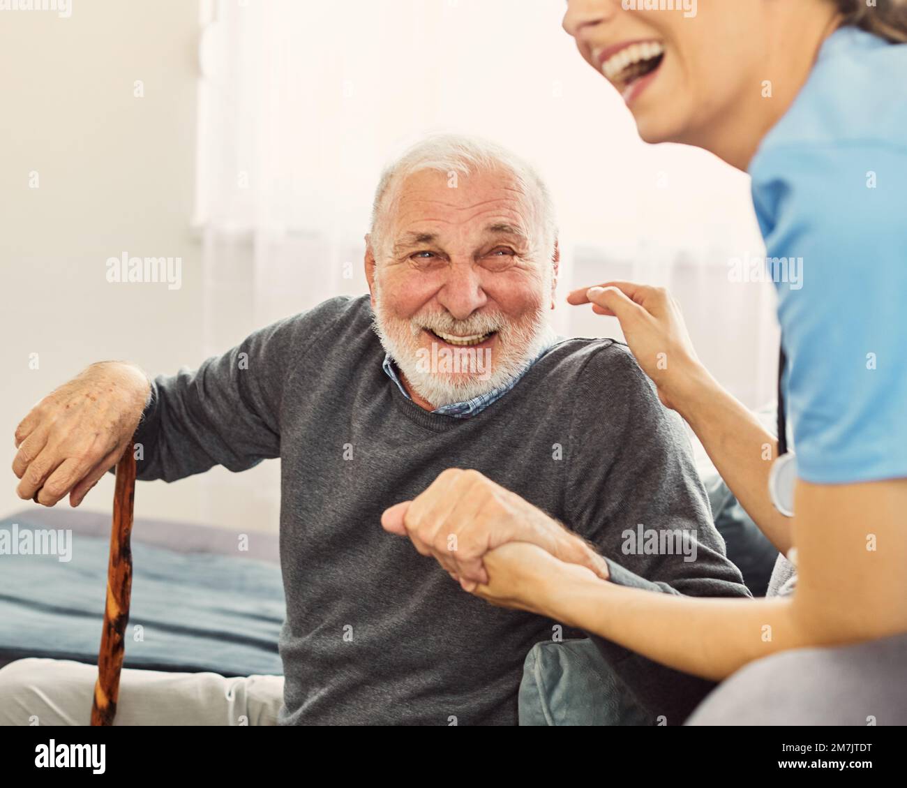 nurse doctor senior care caregiver help assistence retirement home nursing elderly man woman ...