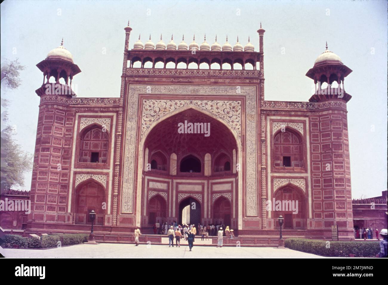 Darwaa i rauza hi-res stock photography and images - Alamy