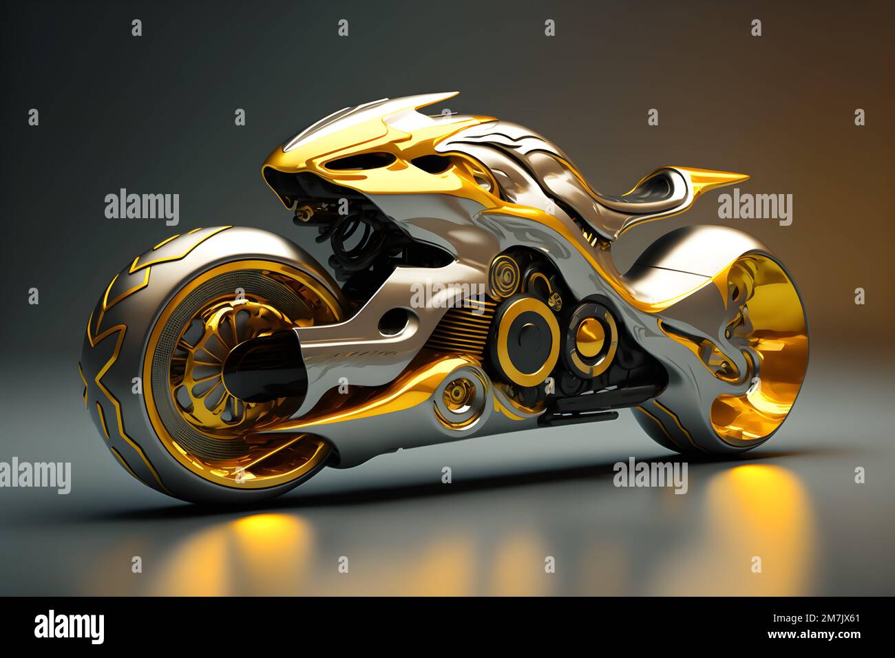 Motorcycle engine design hi-res stock photography and images - Alamy