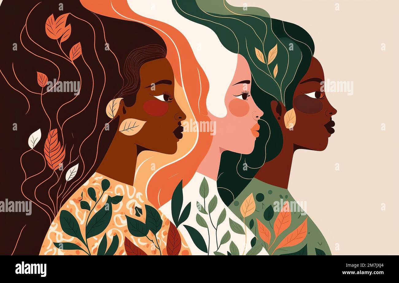 Group different ethic hi-res stock photography and images - Alamy