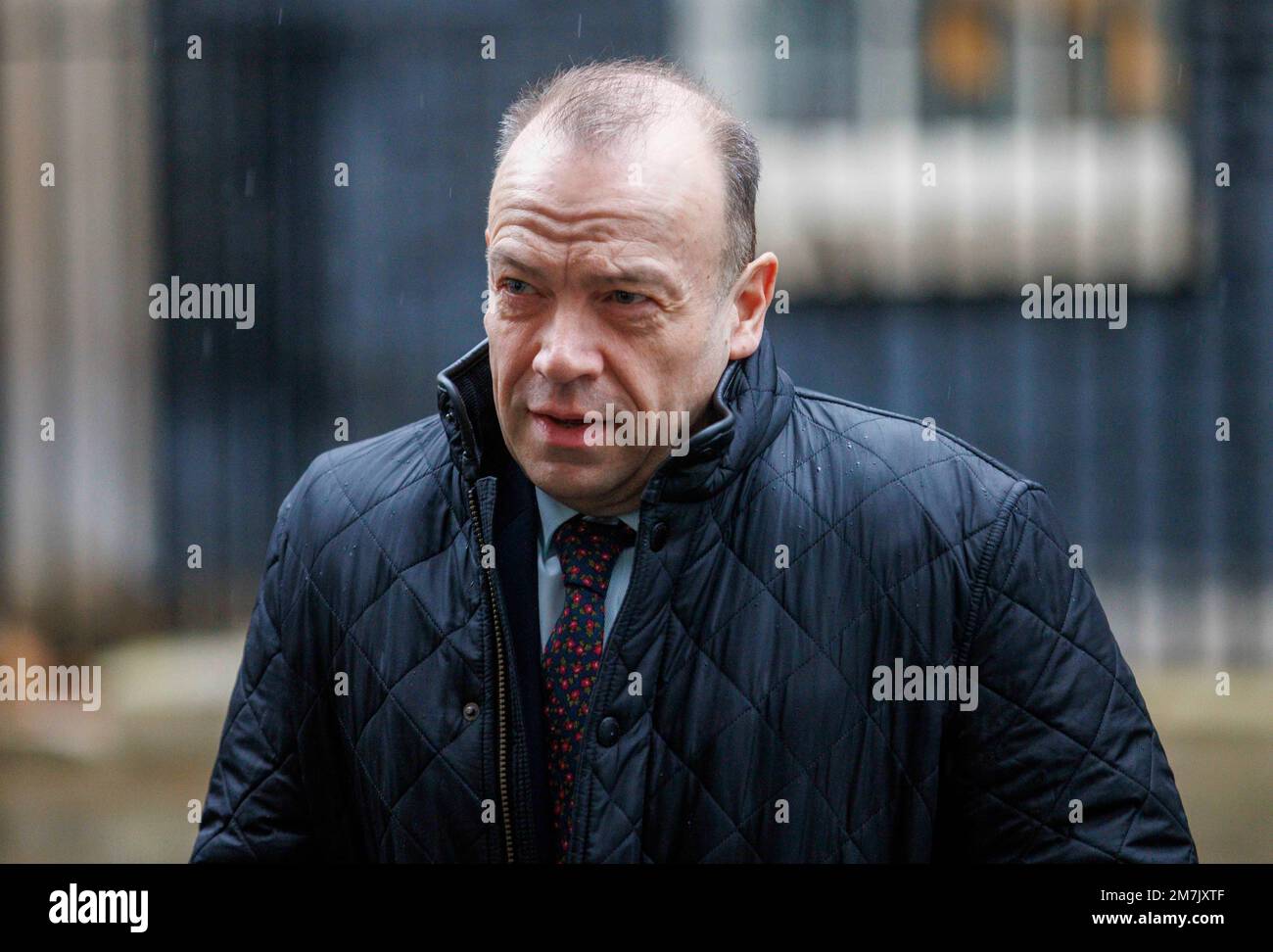 2023 chris heaton harris hi-res stock photography and images - Alamy