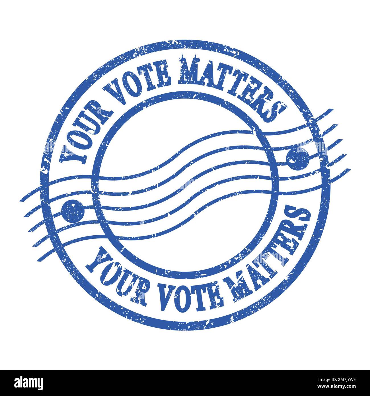 Your vote matters hi-res stock photography and images - Alamy