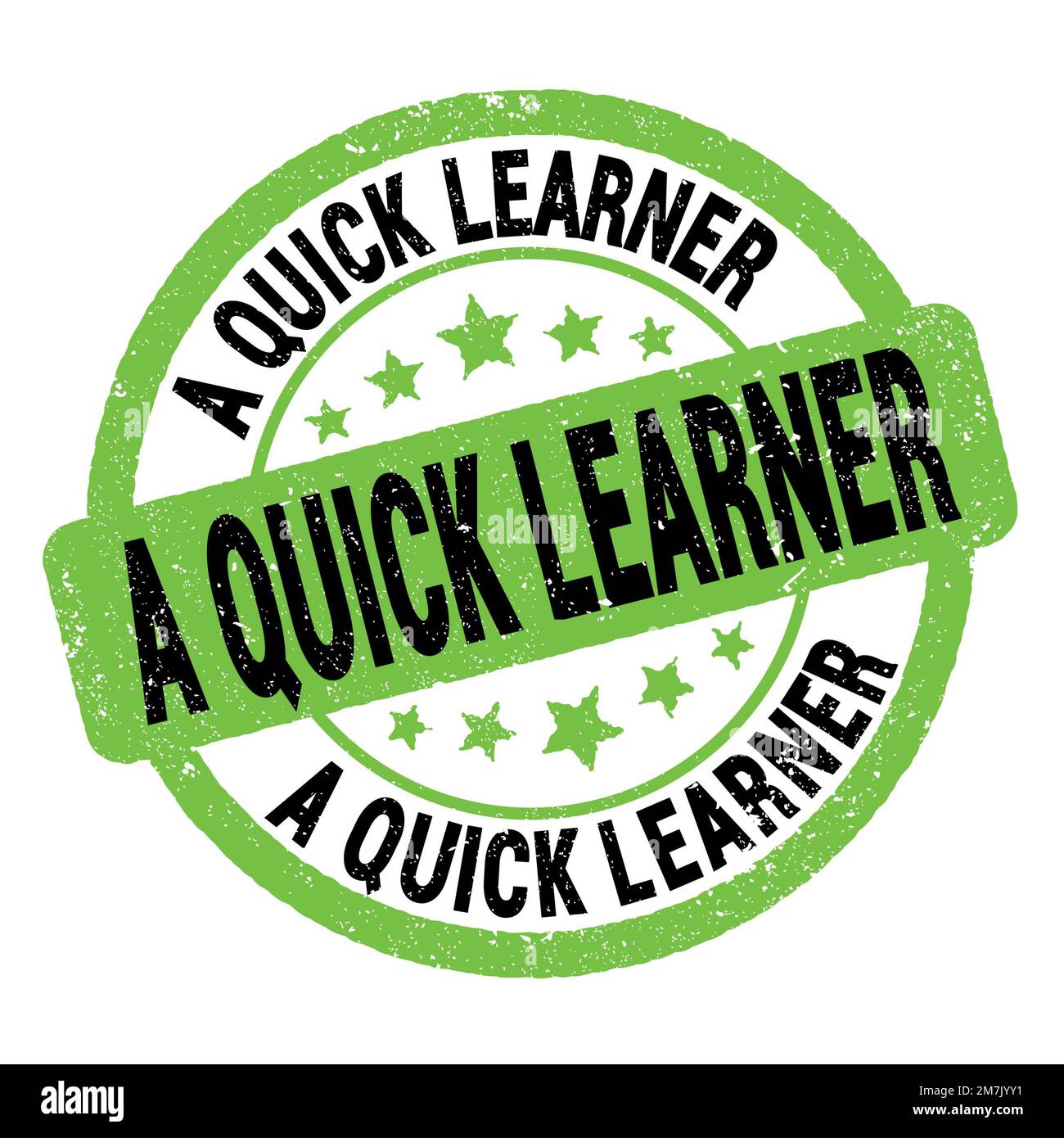 Black learner Cut Out Stock Images & Pictures - Alamy