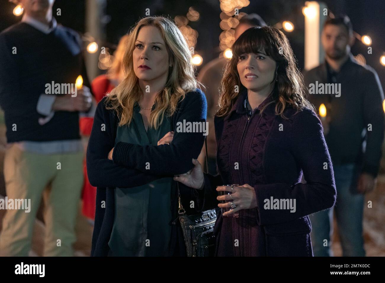 Christina harding hi-res stock photography and images - Alamy