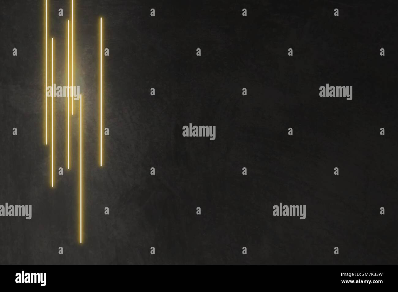 Black yellow lines on Stock Vector Images - Alamy