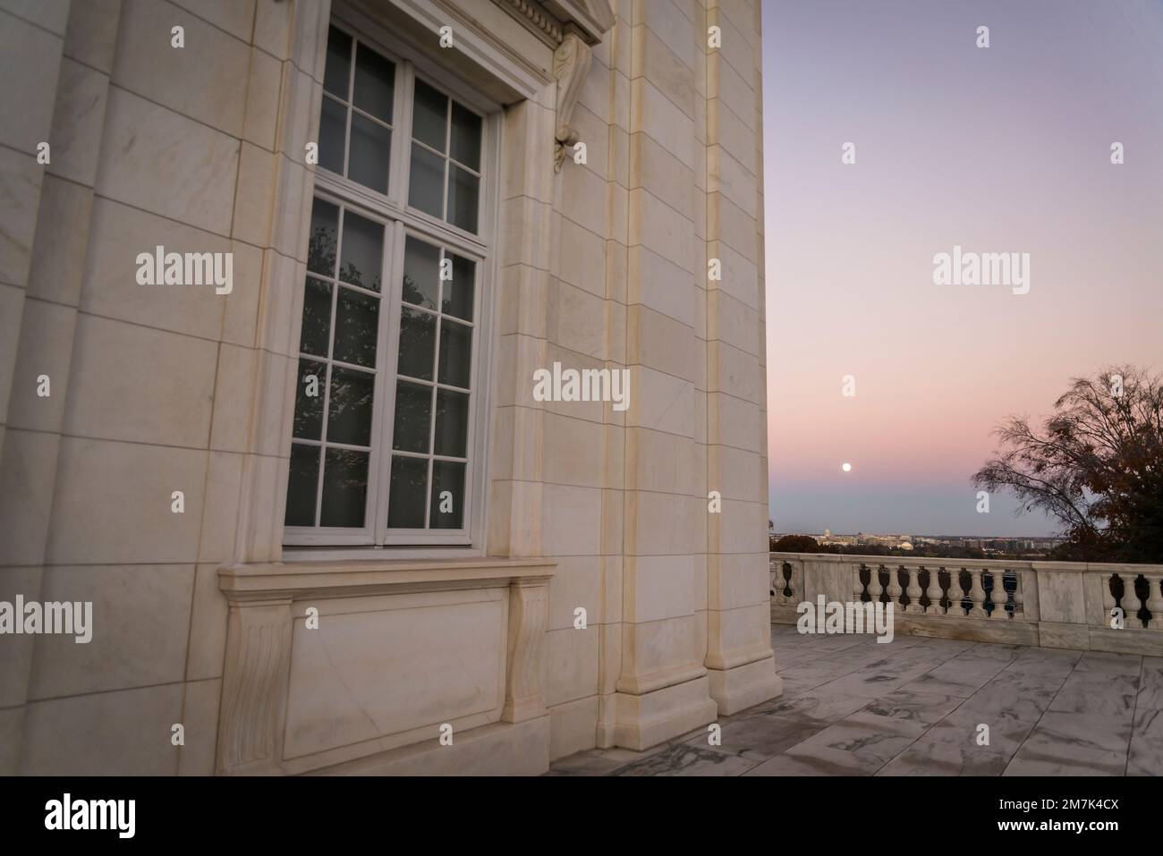 Arlington National Cemetery, United States Army cemetery, Arlington ...
