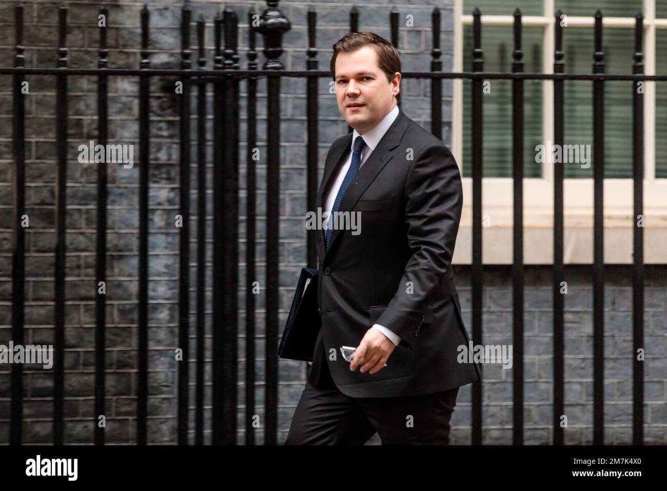 Rt hon robert jenrick mp hi-res stock photography and images - Alamy