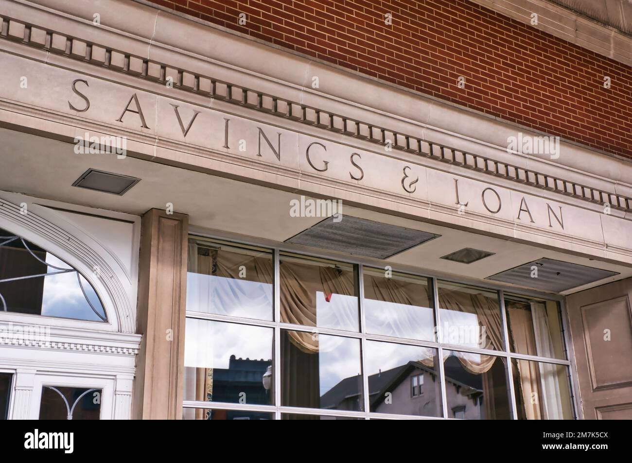 Loan banking hi-res stock photography and images - Alamy