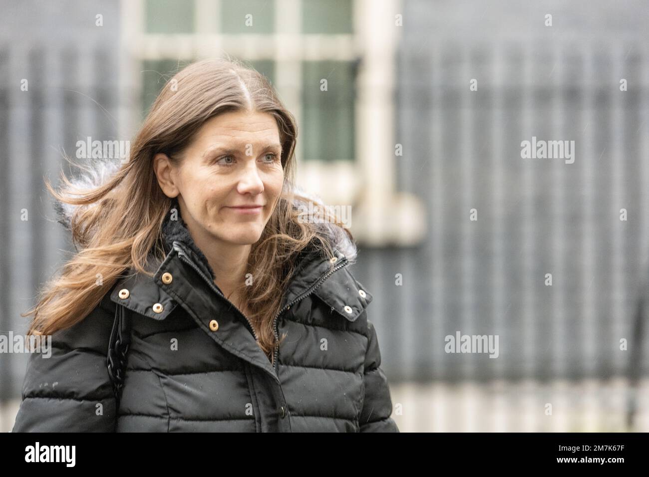 Michelle donelan 2023 hi-res stock photography and images - Alamy