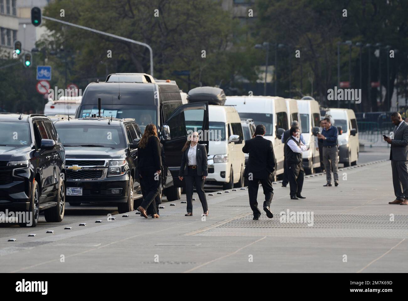 Presidential general staff hi-res stock photography and images - Alamy