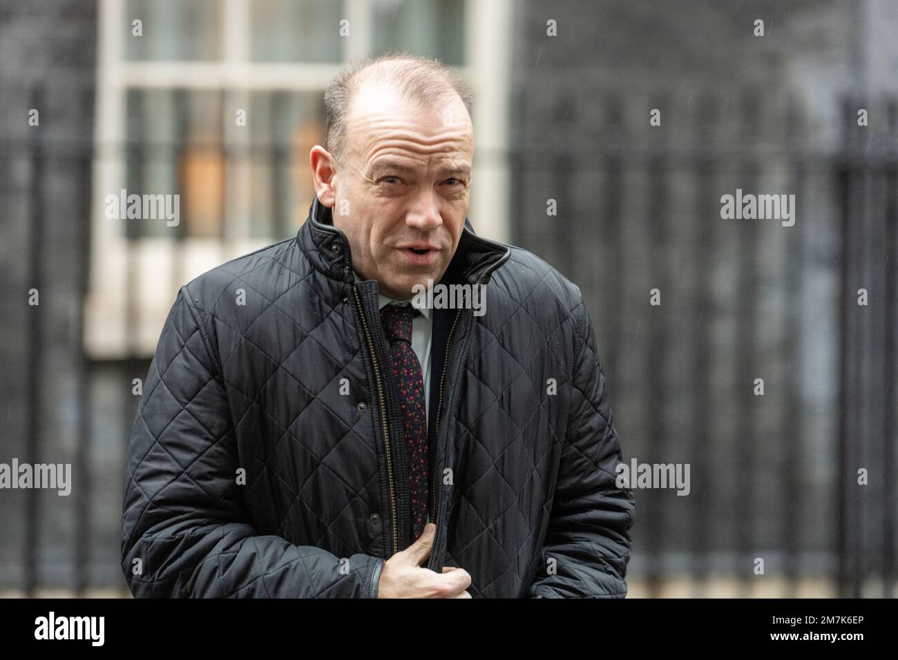 2023 chris heaton harris hi-res stock photography and images - Alamy