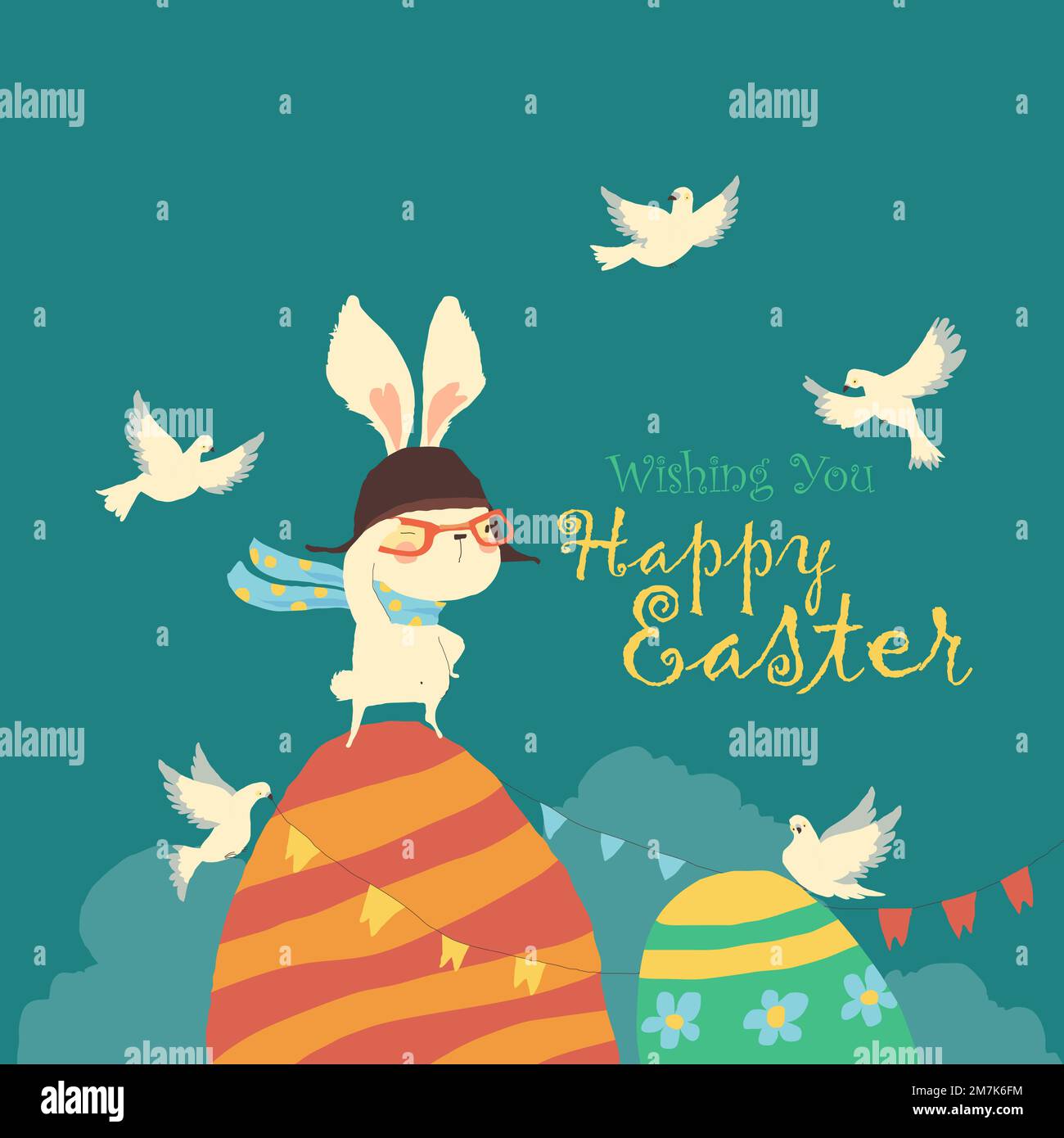 Pigeons egg Stock Vector Images - Alamy