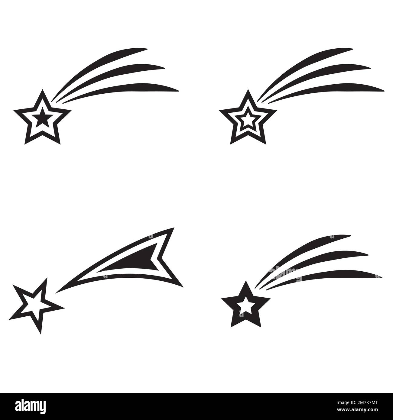 Star icons. Twinkling stars. Sparkles, shining burst. Christmas vector ...