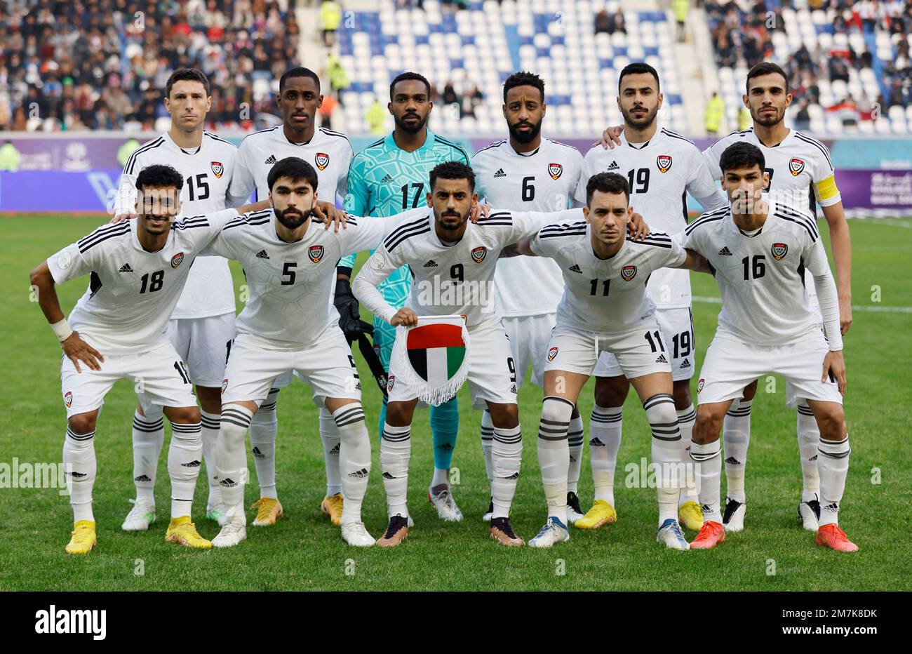 Kuwait olympic team hi-res stock photography and images - Alamy