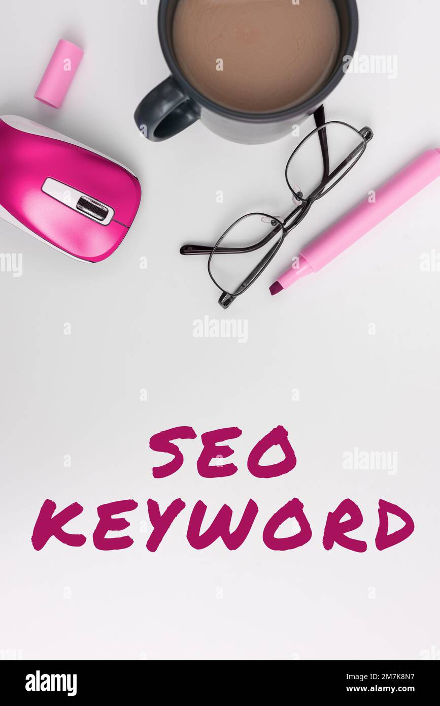 Conceptual display Seo Keyword. Business concept phrases in your web ... Conceptual display Seo Keyword. Business concept phrases in your web ...