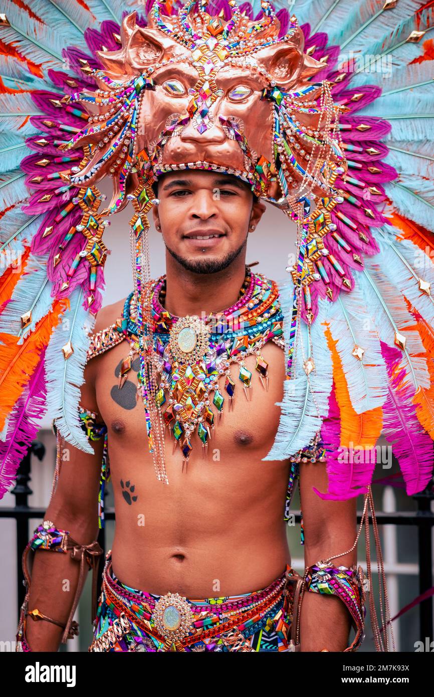Carnival Costumes For Men